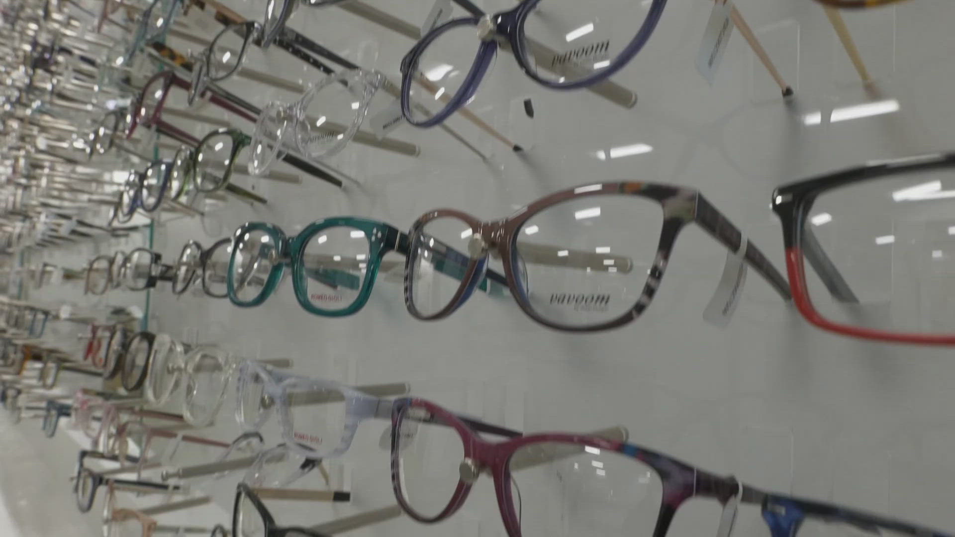 Prevent Blindness Ohio holds annual People of Vision Celebration in ...