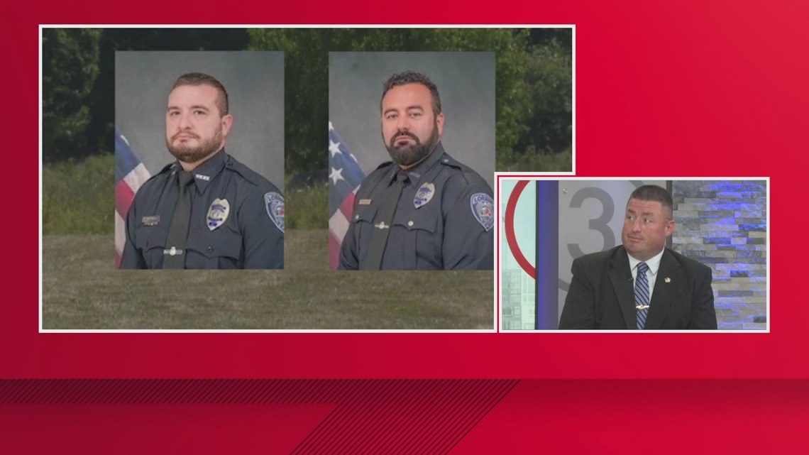 FOP of Ohio calls for unity and support for law enforcement after ...