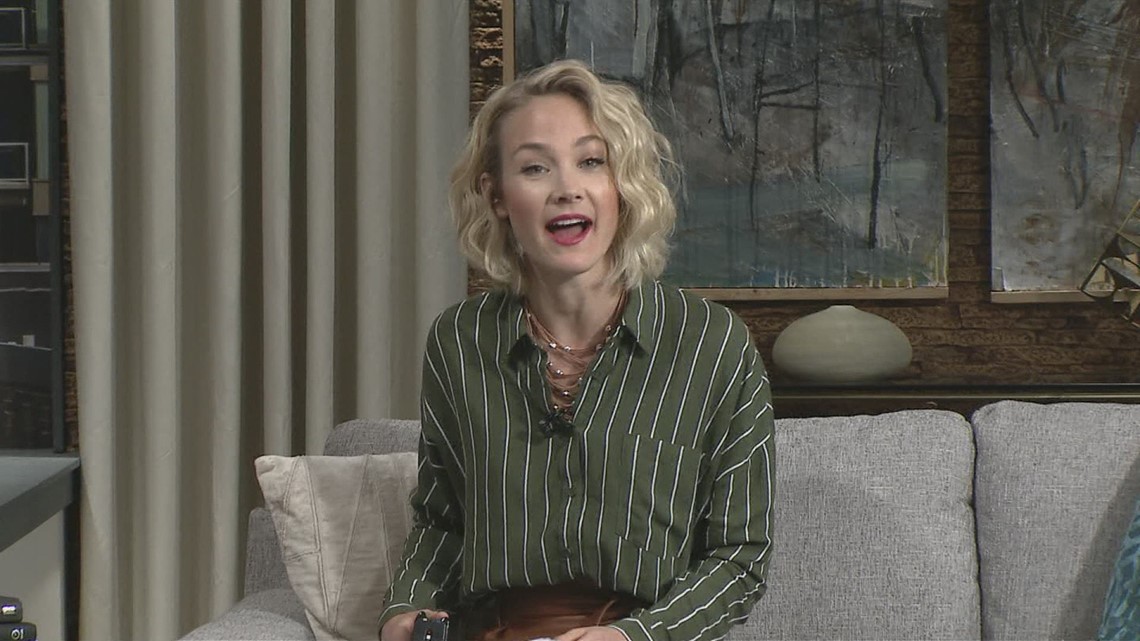 Ivan Schwarz, James Madio & Robin Laing- “Behind the Camera” with HBO’s ...