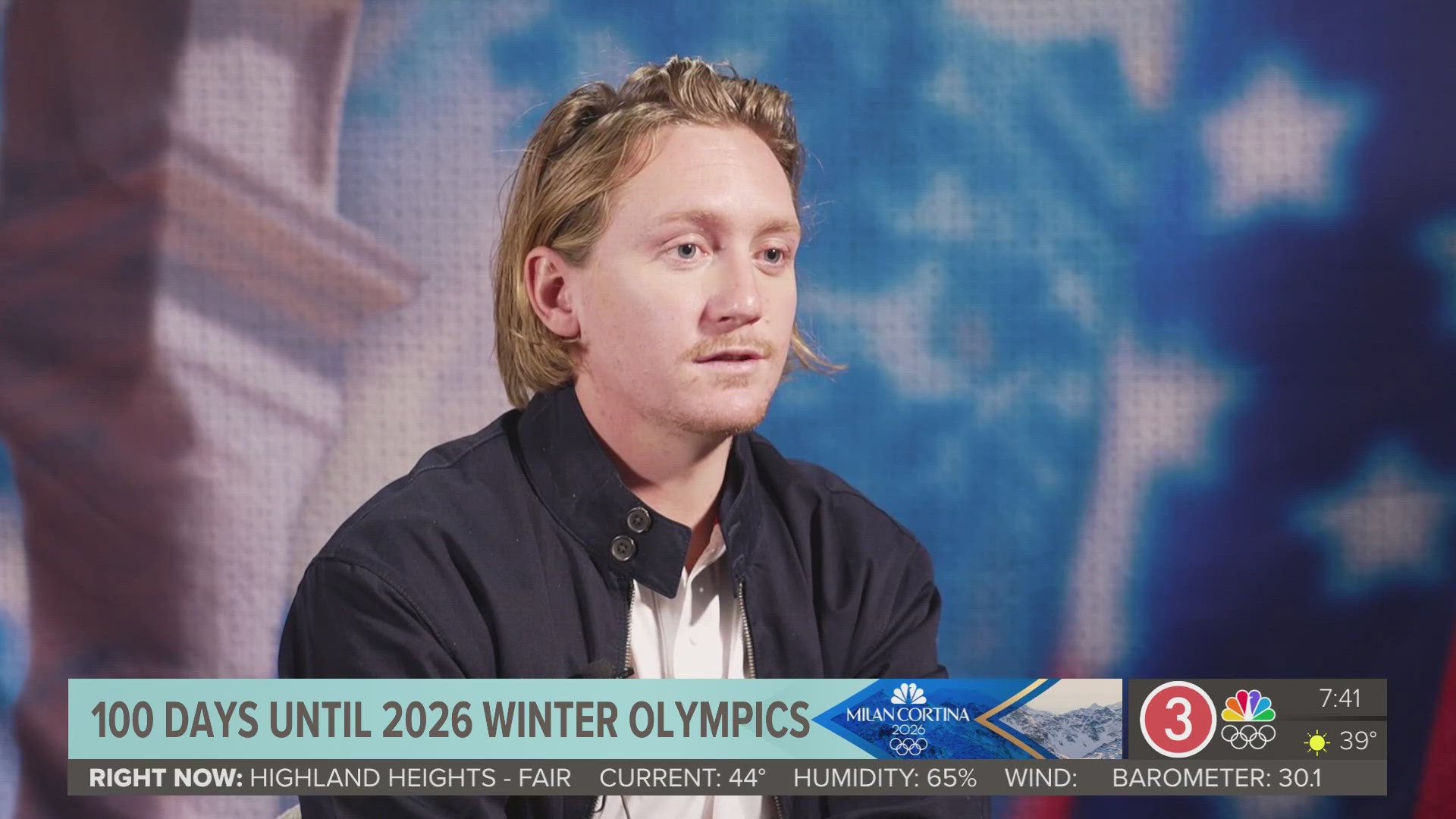 100 days away from Milano Cortina 2026 Winter Olympics: What to expect ...