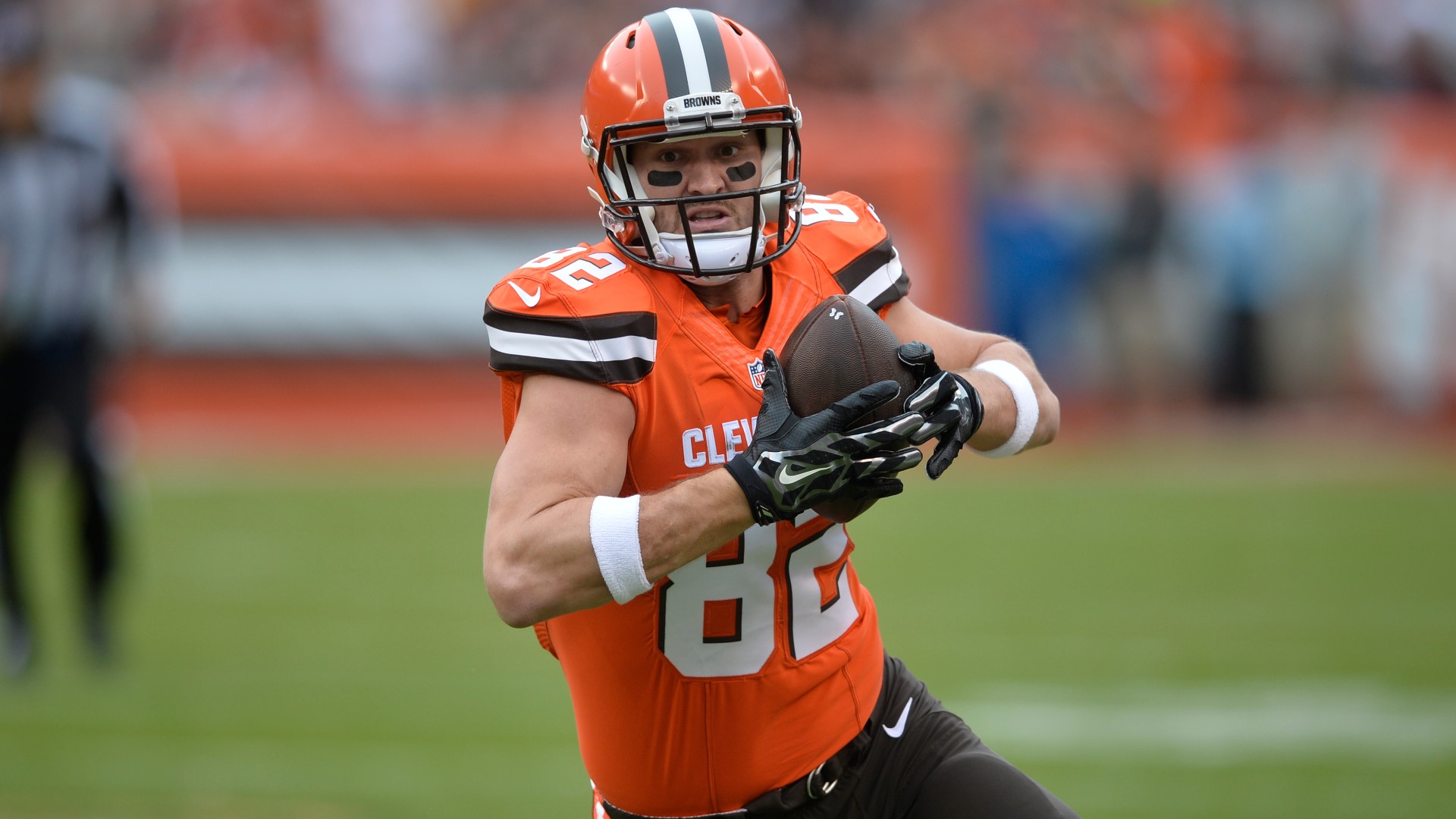 Cleveland Browns 2010s All-Decade Team | wkyc.com