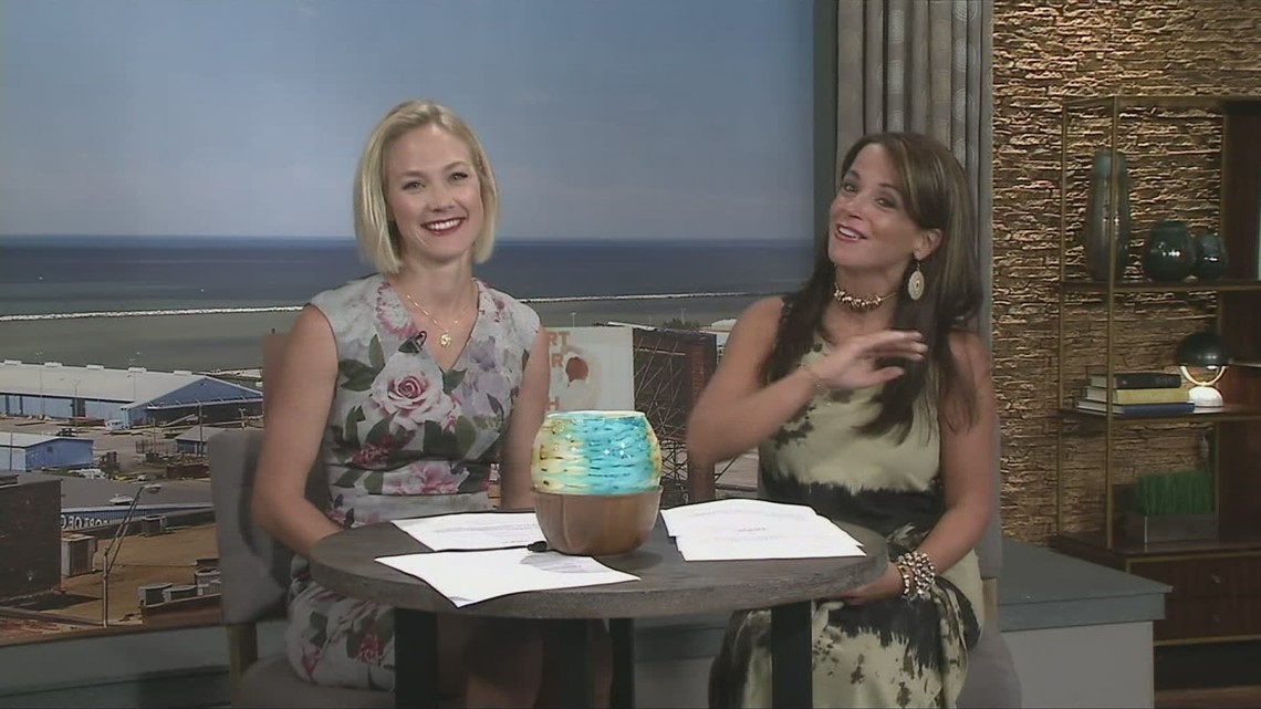 Terrell Davis & Tyler Suiters – NFL Hall of Famer Teams w/ CTS To Talk ...