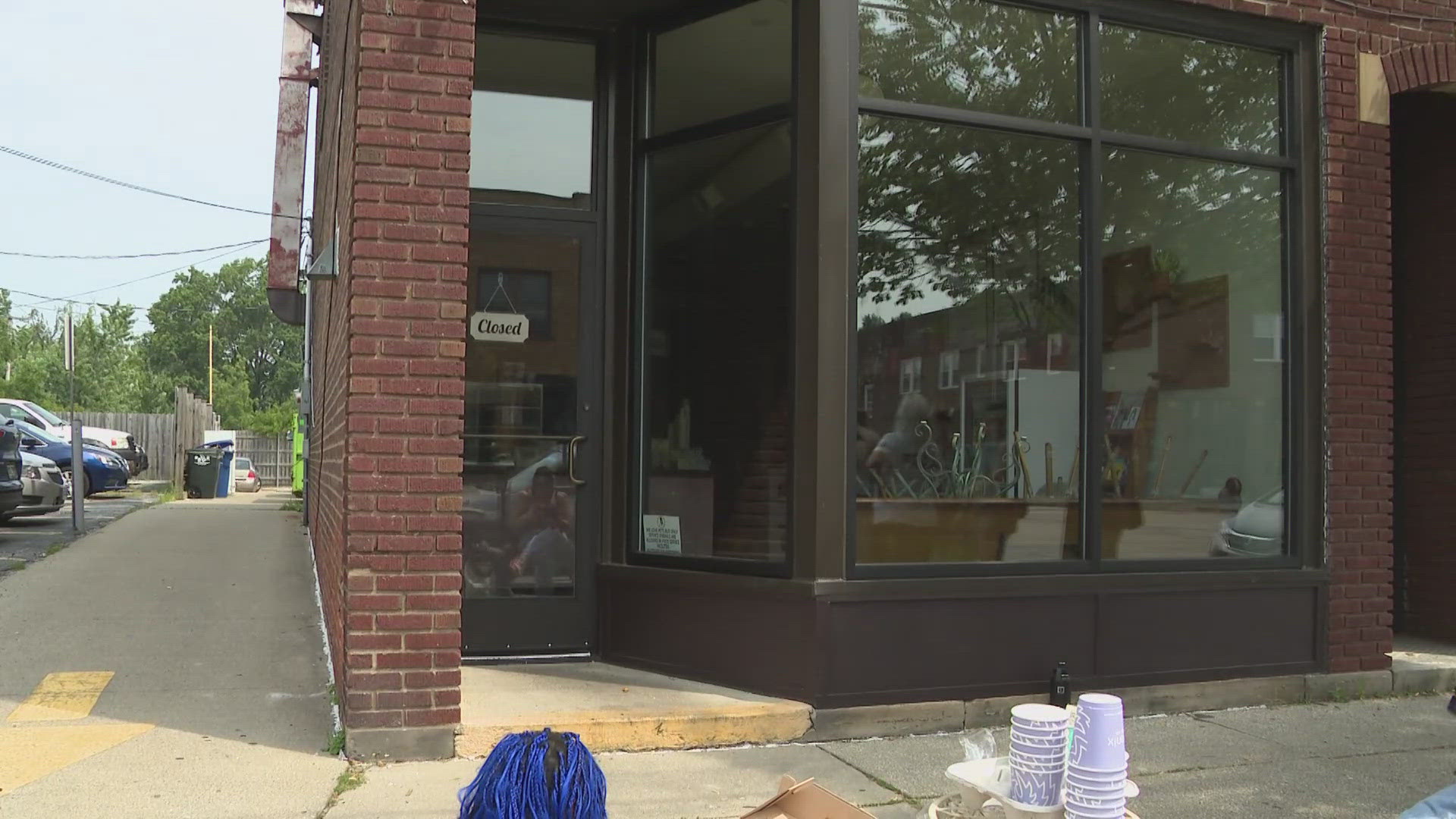 Rising Star's Lakewood shop remains closed after weekend protest leads ...
