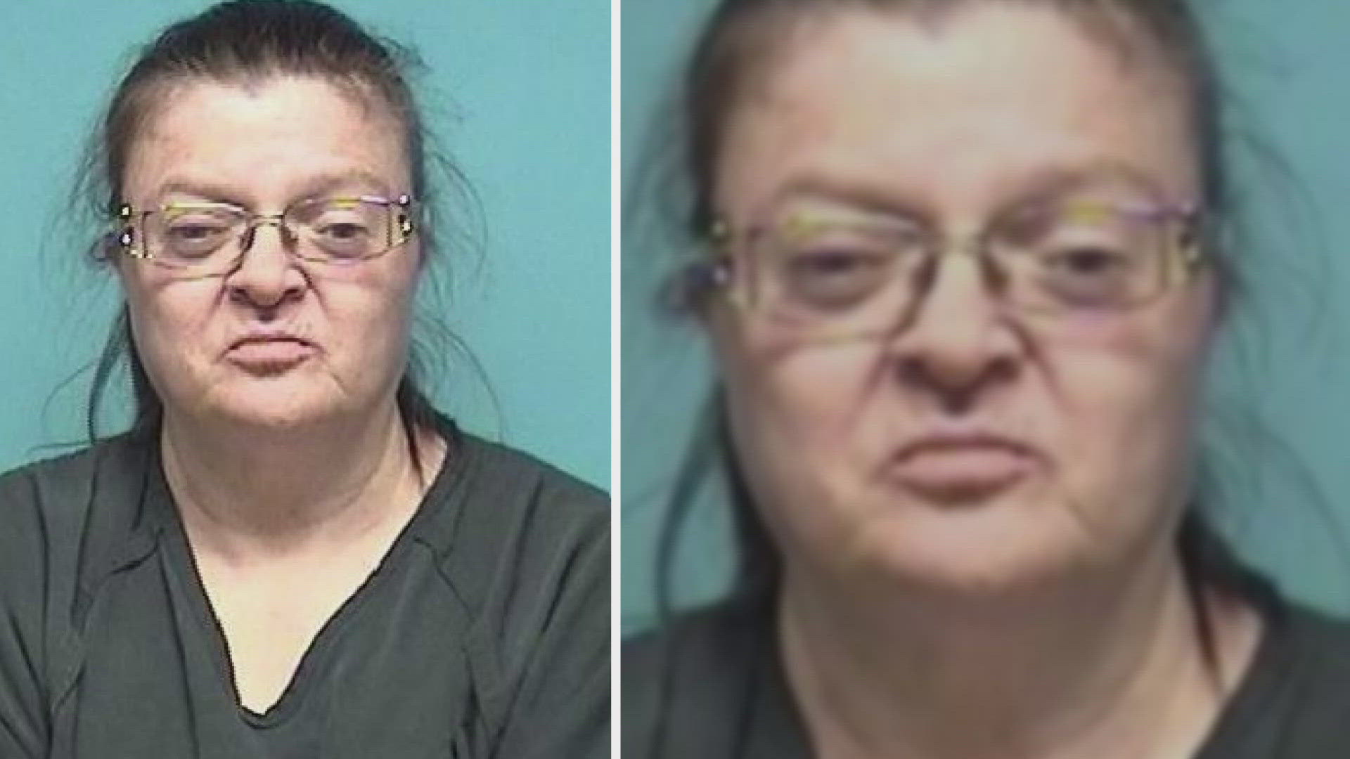Grafton woman Lynda Wright indicted in deadly hit-and-run Lorain crash | wkyc.com