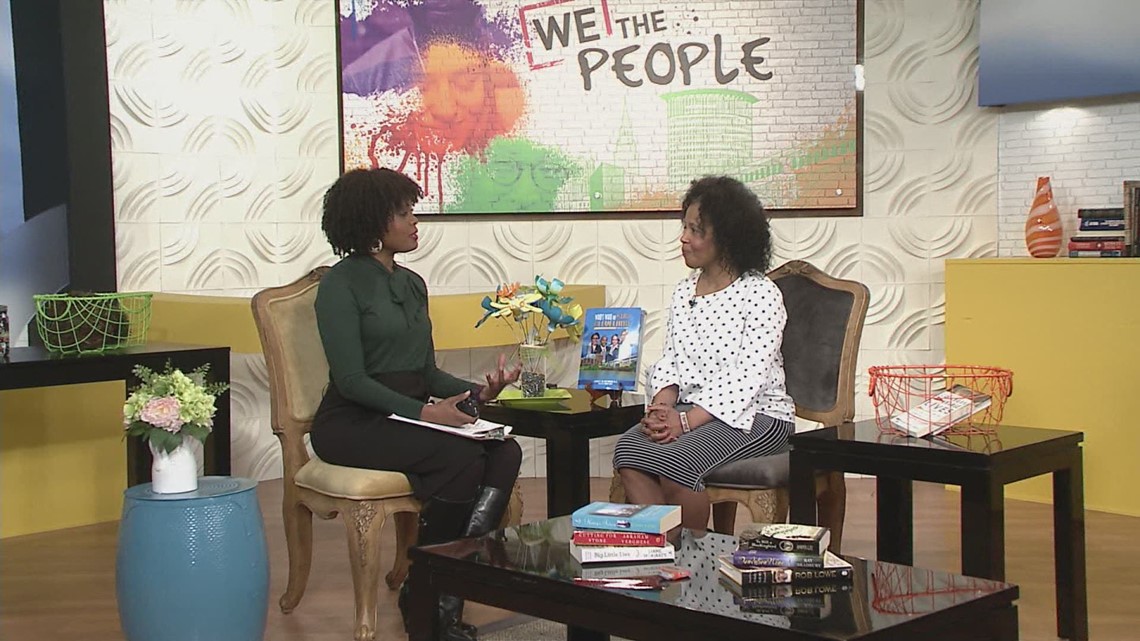 Rhonda Crowder- Who's Who in Black Cleveland | wkyc.com