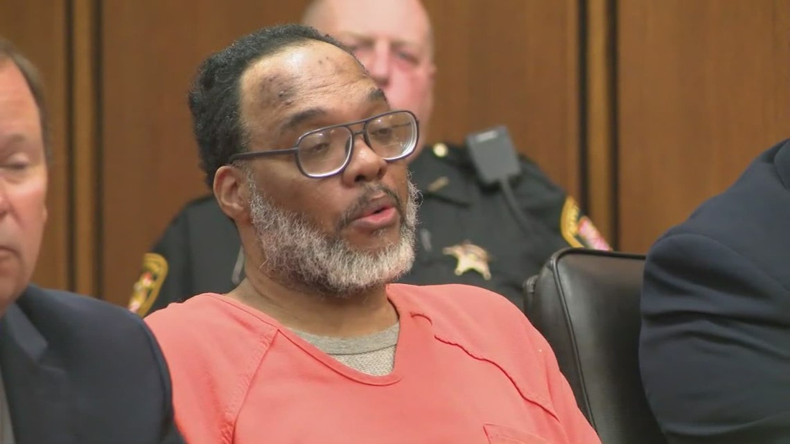 Former Cuyahoga County judge Lance Mason pleads guilty in ex-wife's ...