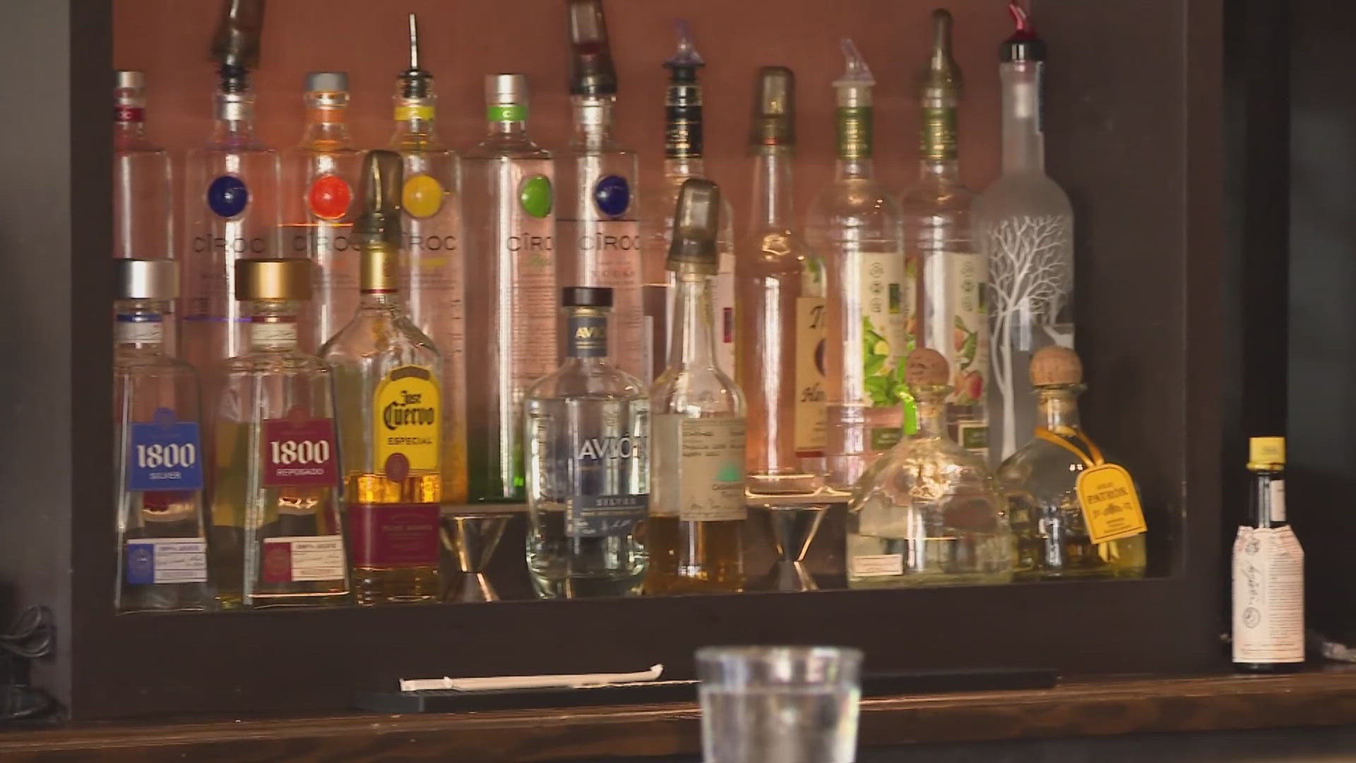 Surgeon General calls for cancer warning labels on alcoholic beverages ...