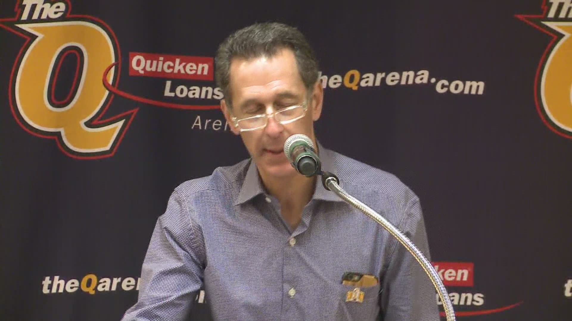 Paul McCartney coming to Cleveland this summer | wkyc.com