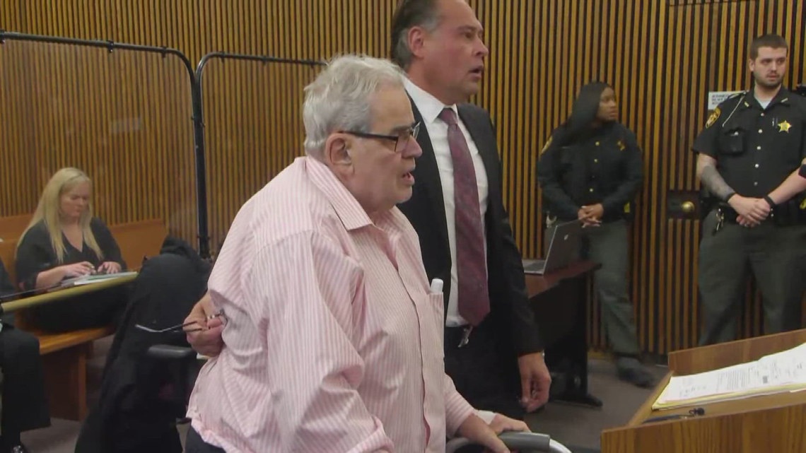 Driver pleads not guilty to hit-and-run death of Cassandra Fear | wkyc.com
