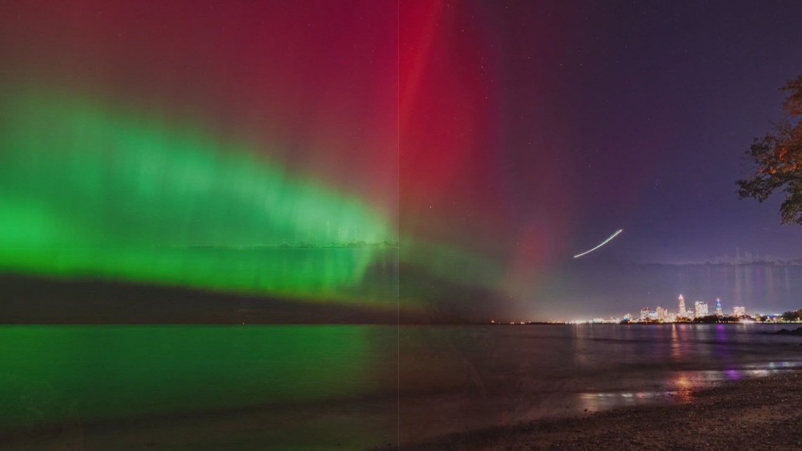 A 2024 recap with Cleveland photographer Gabe Wasylko | wkyc.com