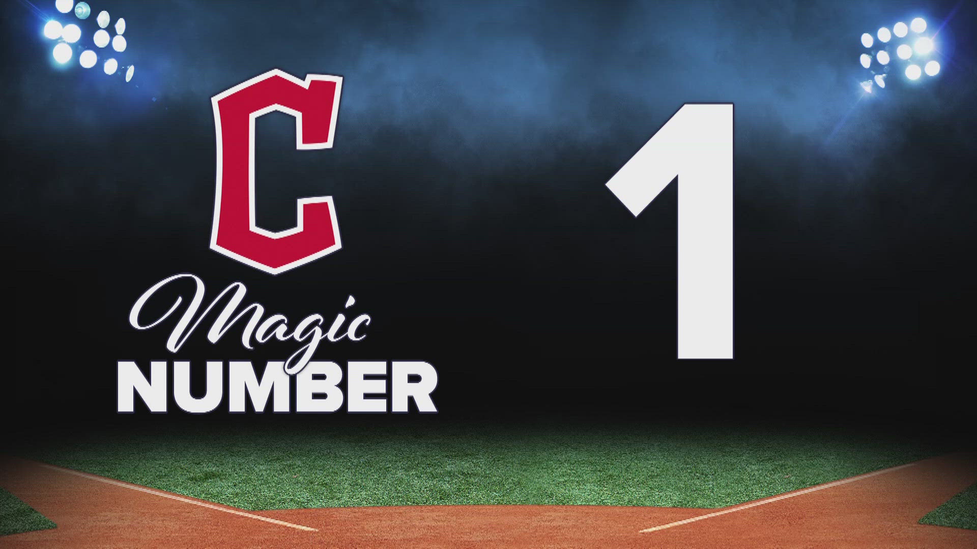 Listen to Tom Hamilton's call of the Cleveland Guardians' playoff ...