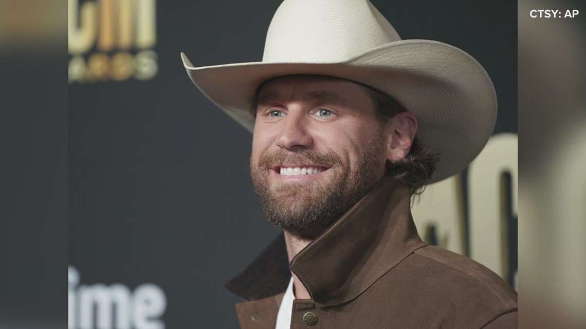 'I Hate Cowboys': New Chase Rice bar to open in The Flats in Cleveland ...