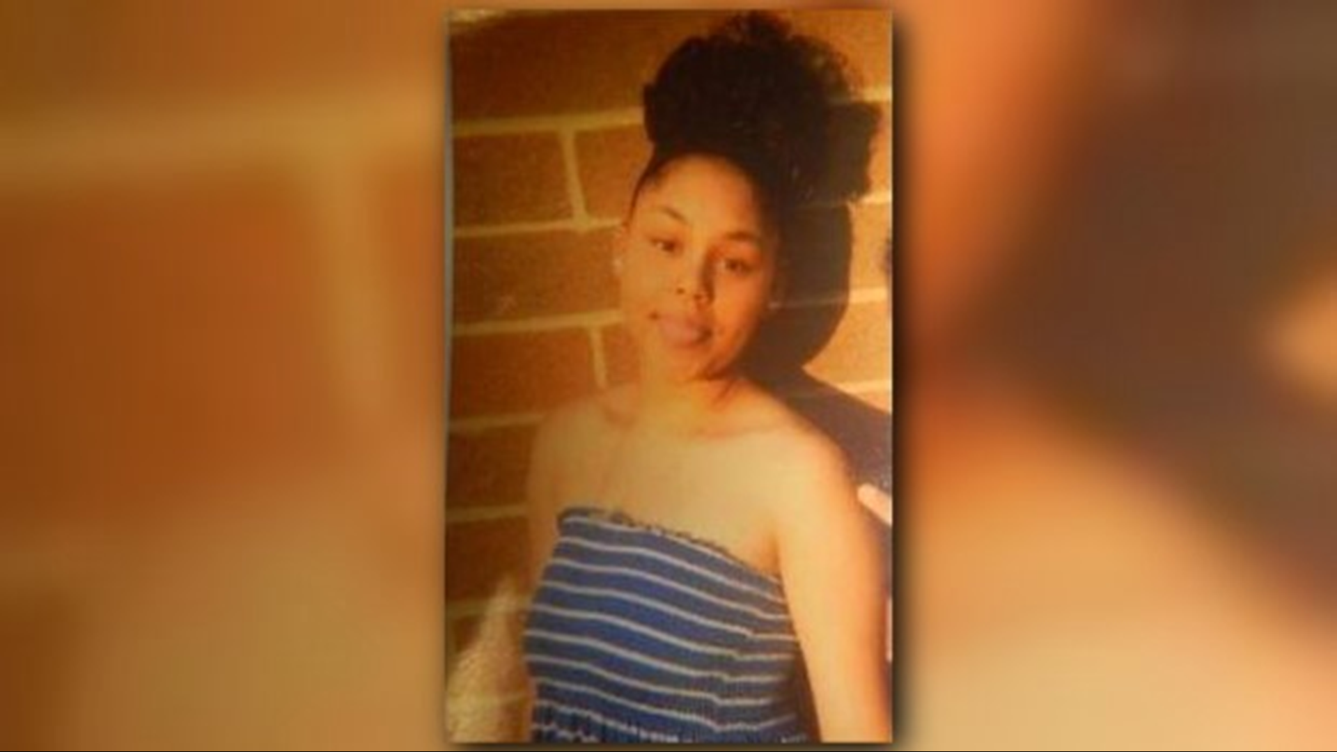 UPDATE: Police locate missing Perry Township teen | wkyc.com