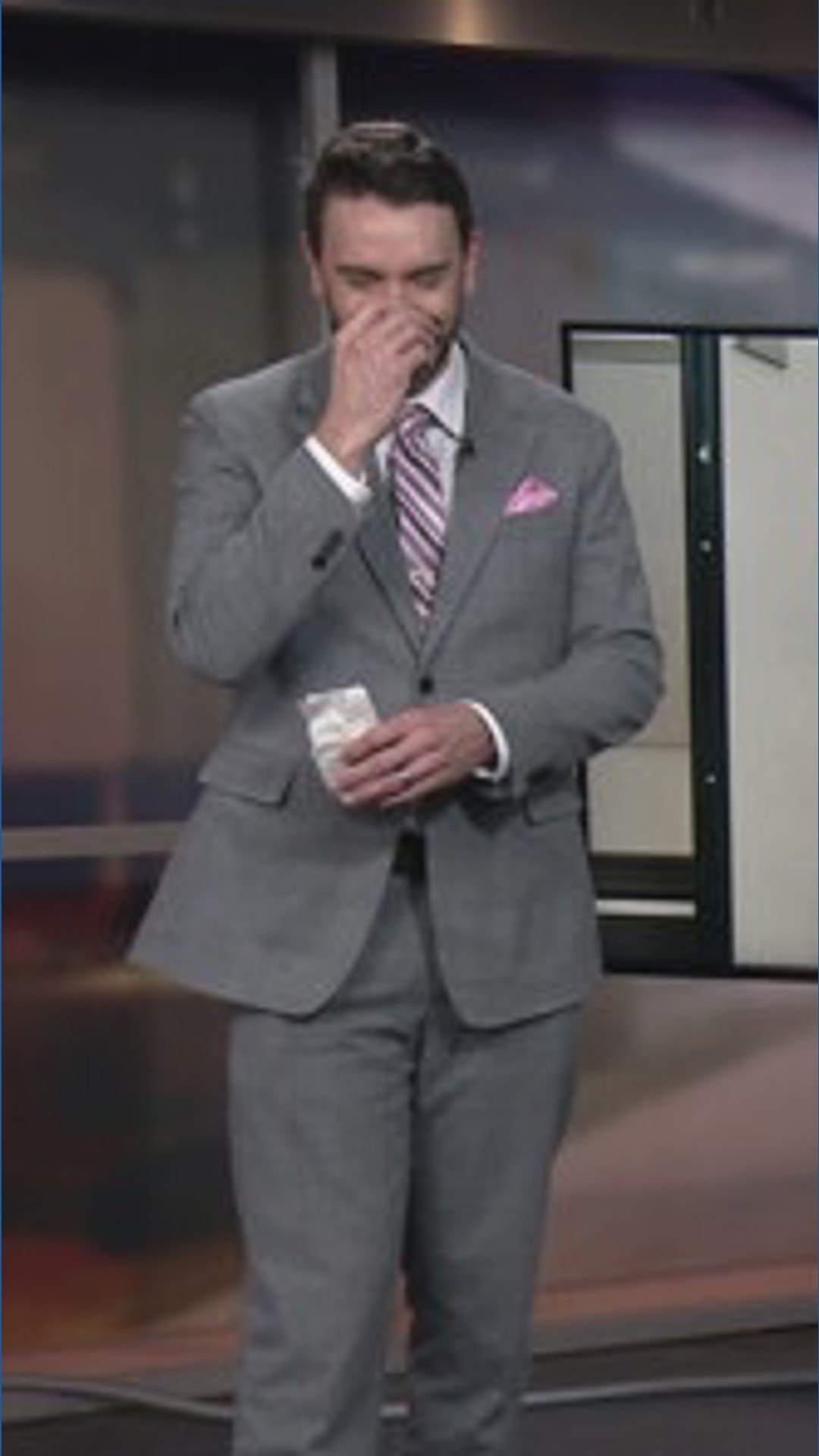 Dad jokes with 3News’ Matt Wintz and Dave Chudowsky: ‘Spilled Thai tea ...