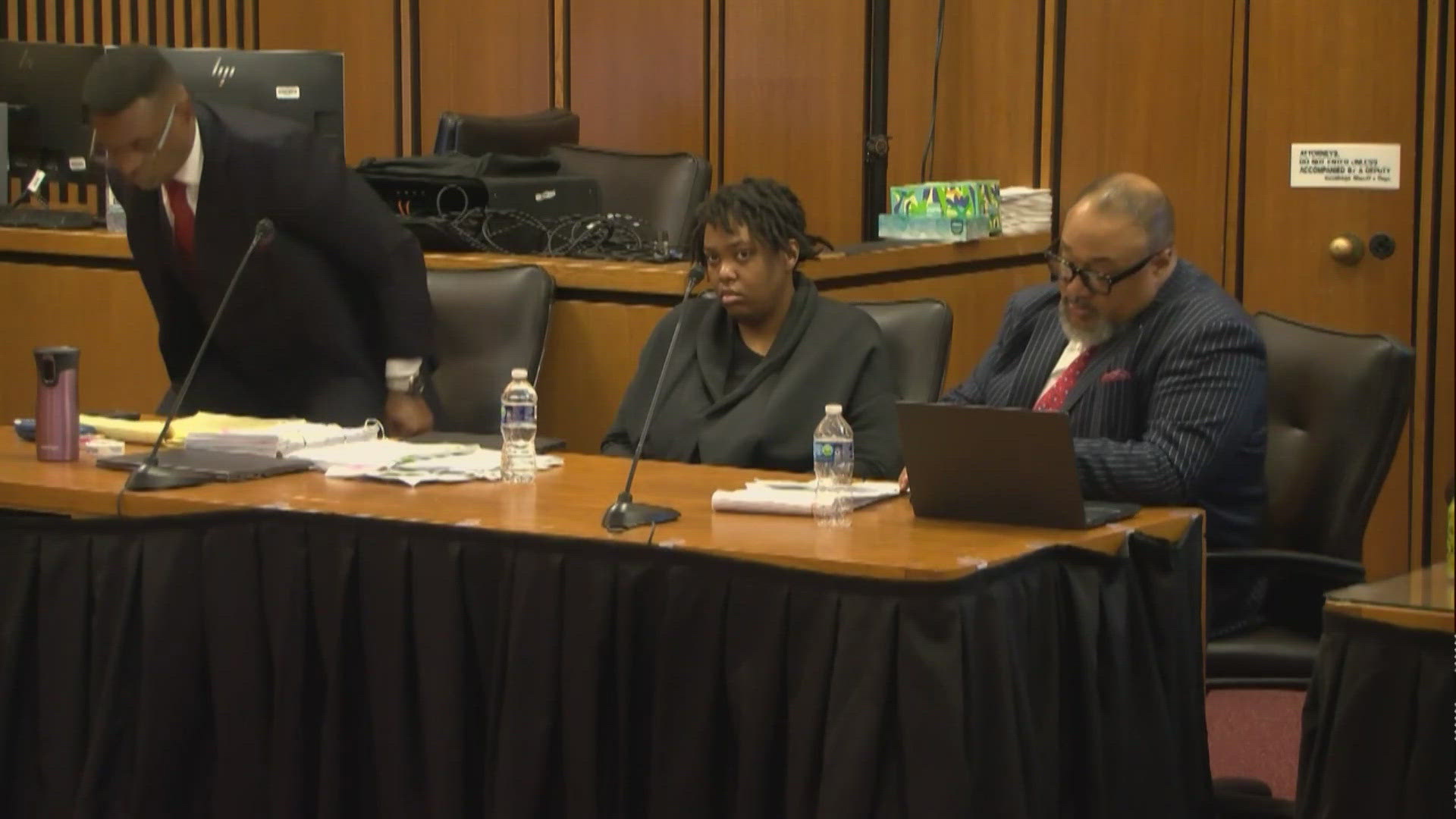 Bionca Ellis trial: Closing arguments in murder case of 3-year-old boy ...