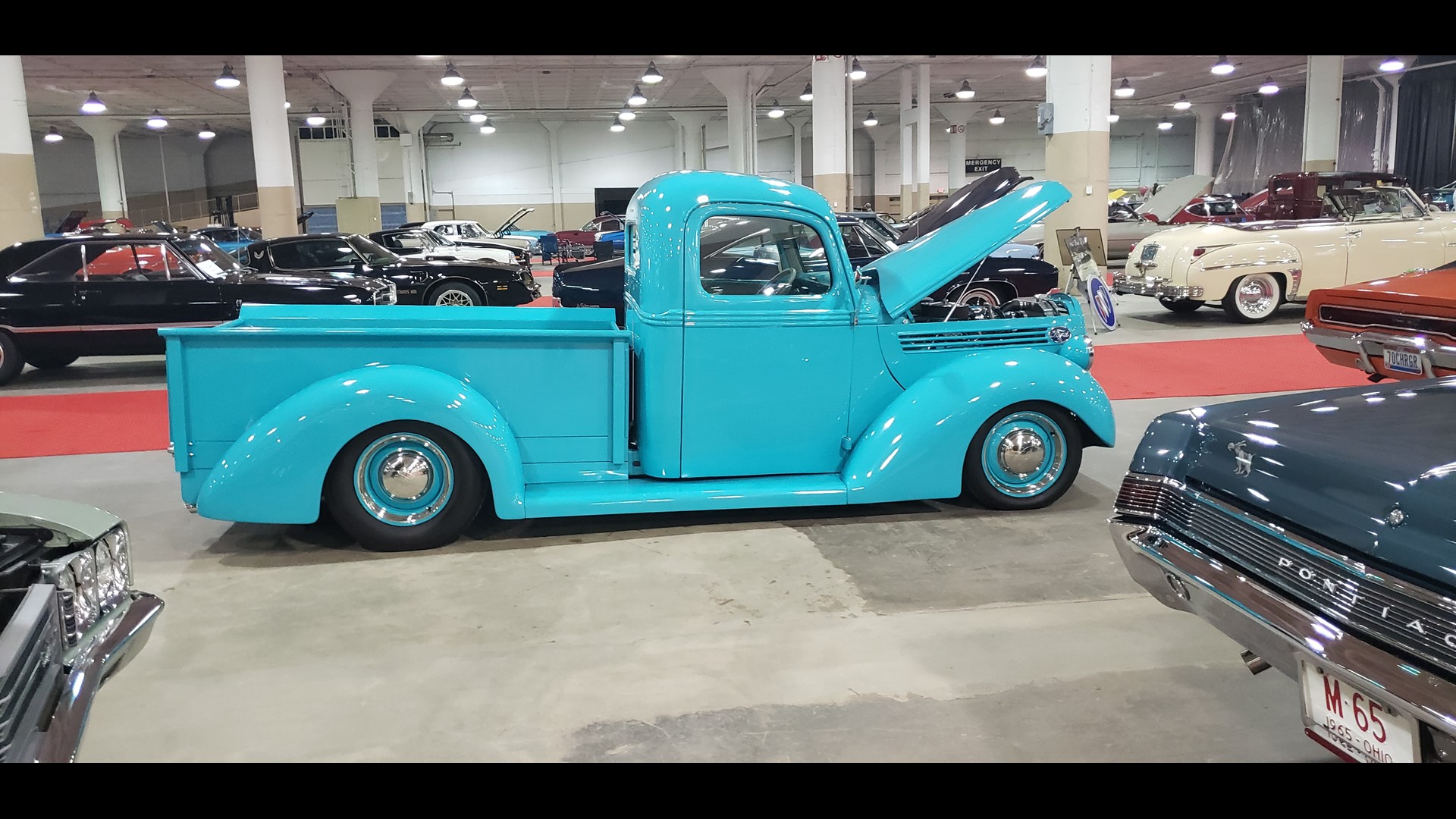 Cleveland Auto Show 2019: Everything you need to know from Ride-N-Drive ...