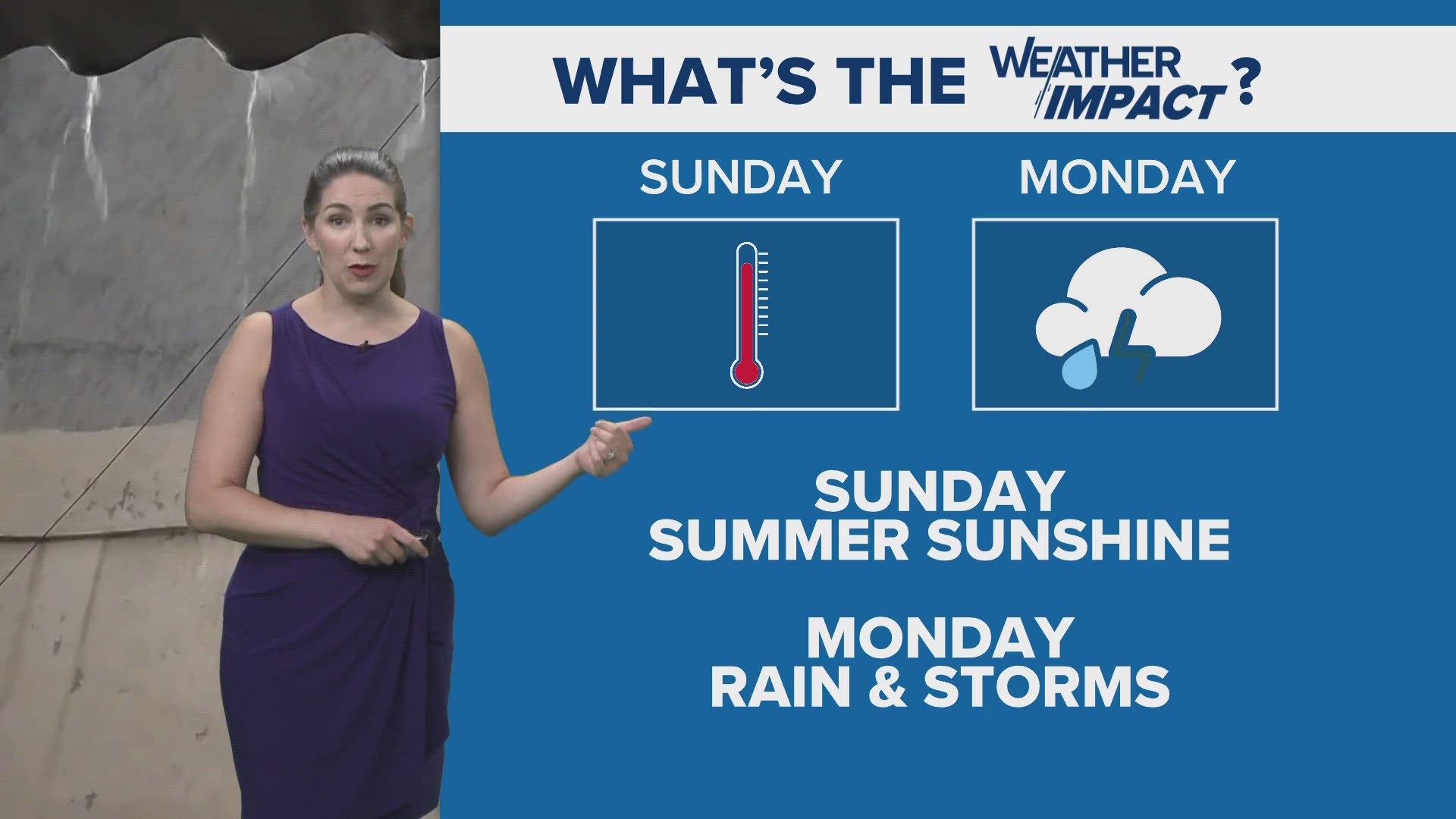 Robin Swoboda provides update on cancer battle | wkyc.com