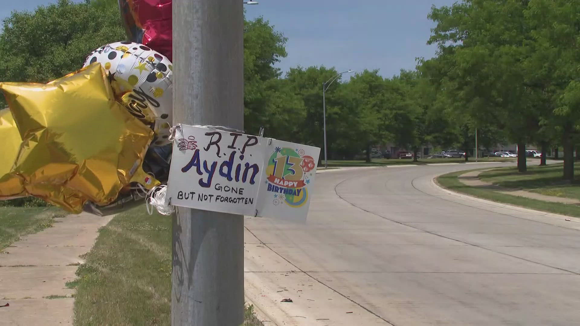 12-year-old boy identified after fatal crash in stolen vehicle on ...