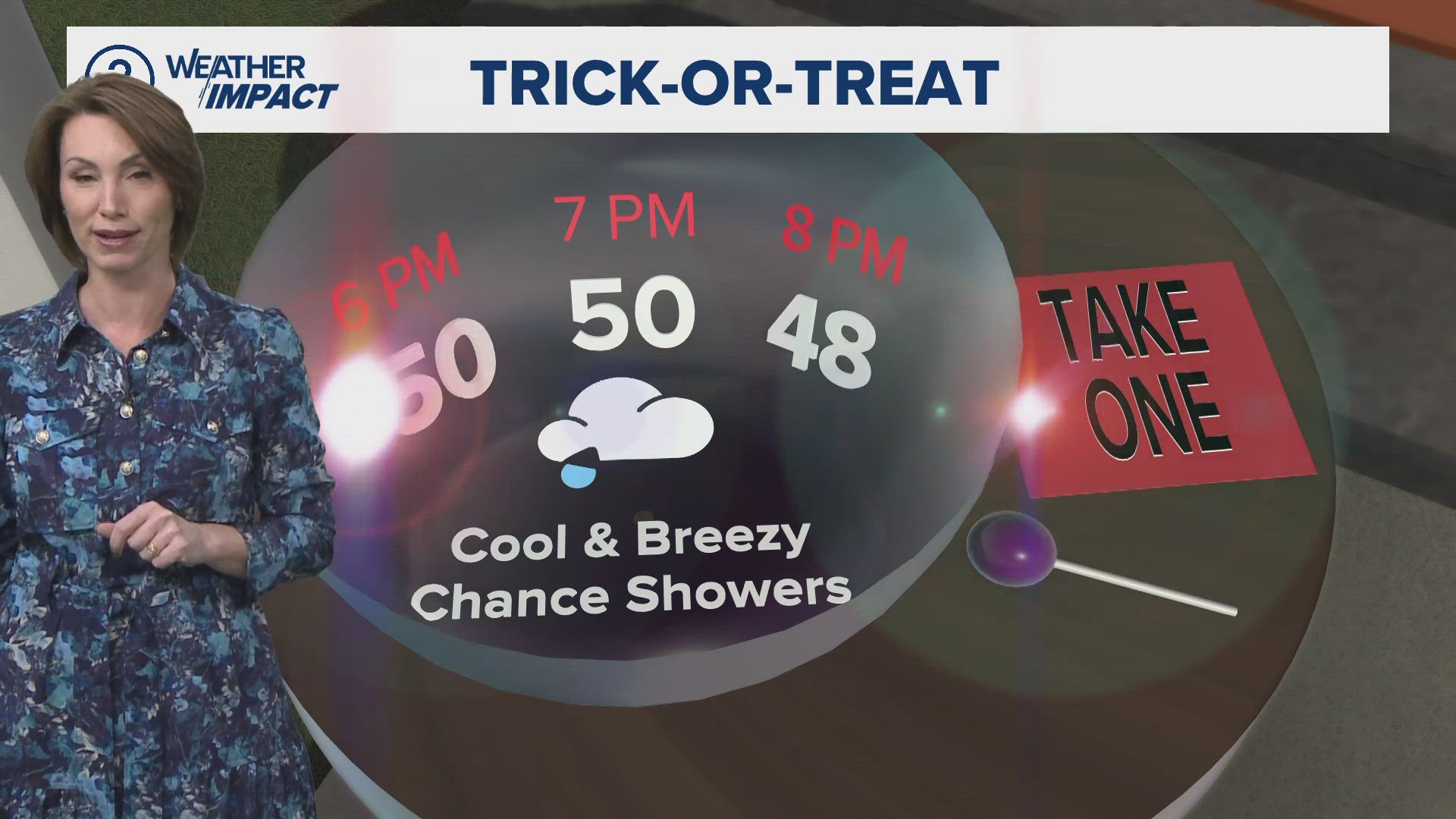 Russ Mitchell, 3News Anchor | wkyc.com