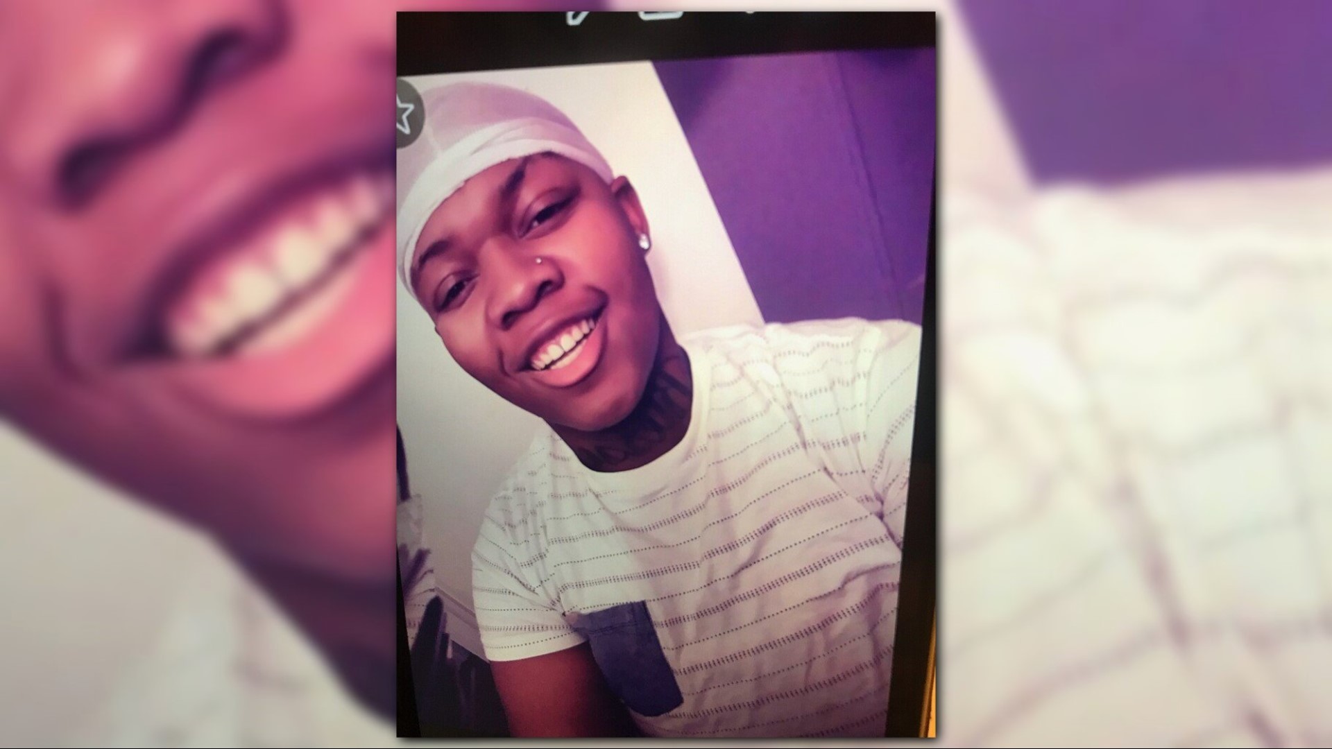 Cleveland Police locate missing 18-year-old girl | wkyc.com