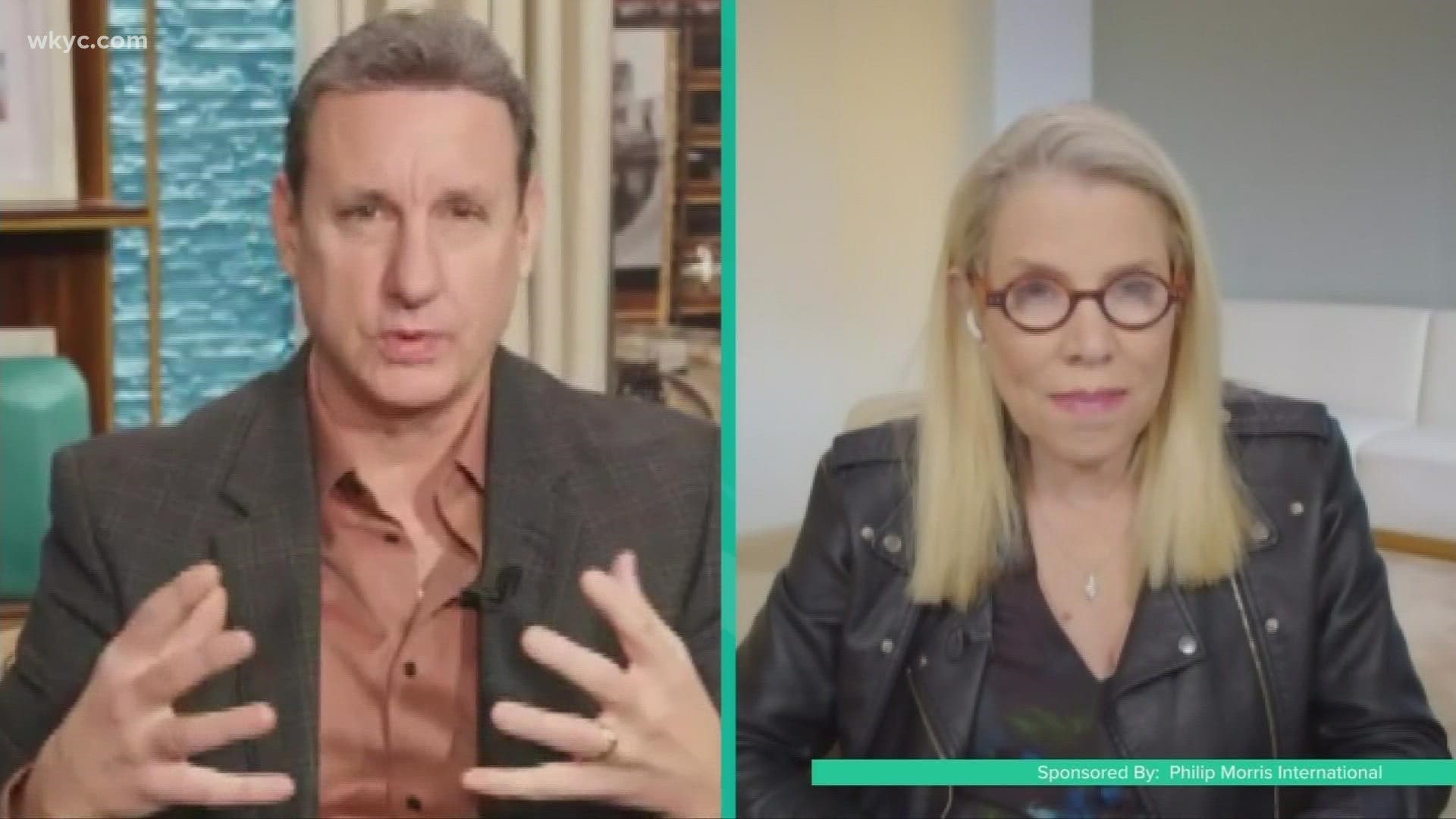 Marian Salzman - Trends in the Everyday Lives! | wkyc.com