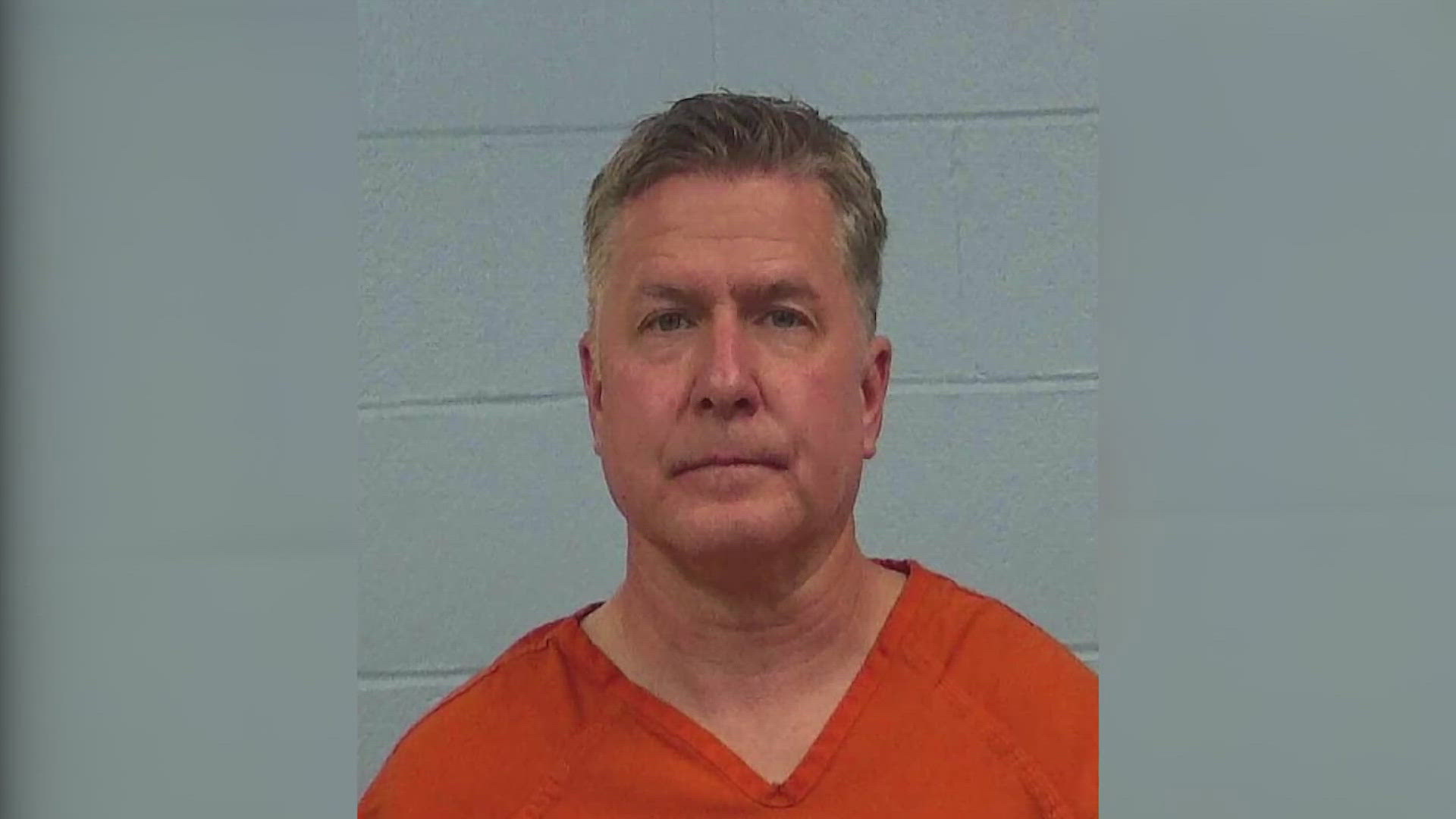 Ohio attorney general discusses Gregory Moore's arrest in Aliza Sherman case | wkyc.com