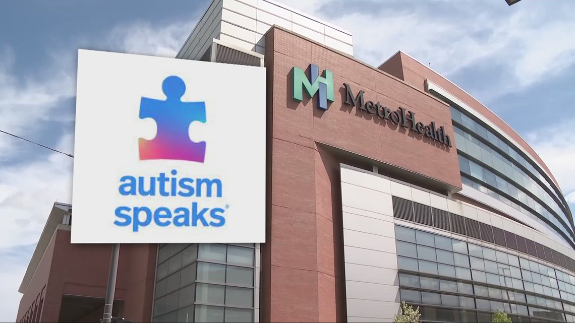 MetroHealth to pilot program helping autism patients | wkyc.com