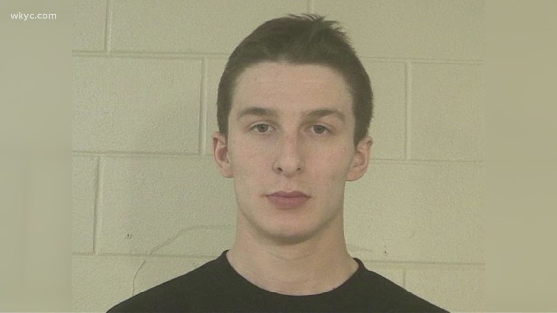 3News Investigates: Stow soldier accused of trying to aid ISIS | wkyc.com