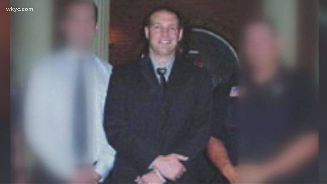 Ex-Cleveland officer who killed Tamir Rice withdrew application | wkyc.com