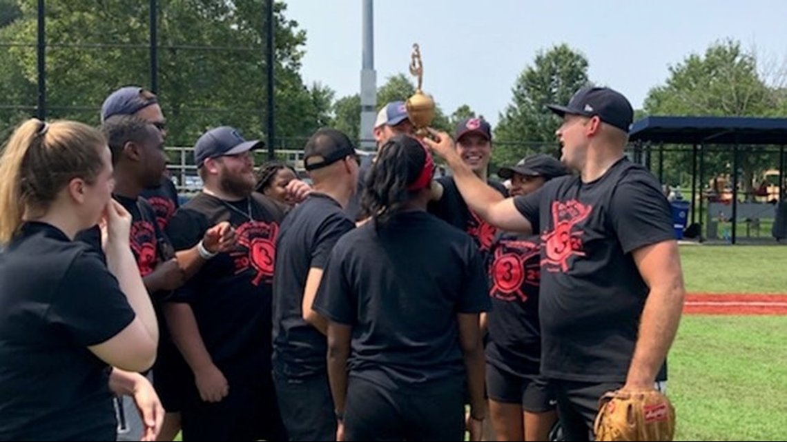 WKYC holds 2021 Summer Softball Classic at Talty Field | wkyc.com