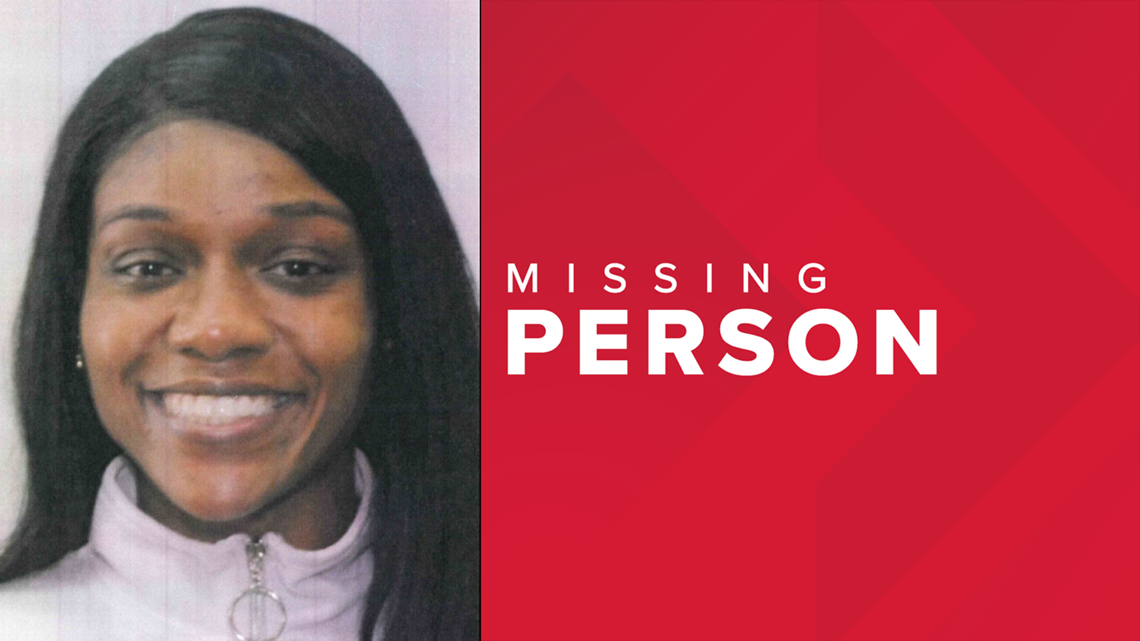 Family and friends continue search for missing Cleveland woman | wkyc.com