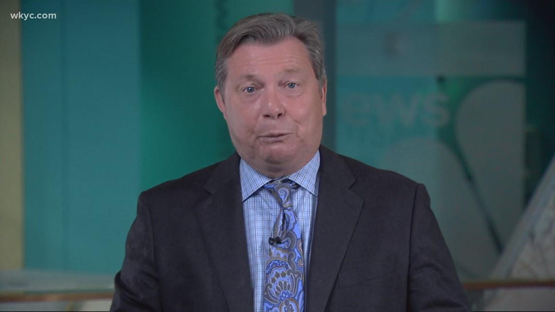 'Hey Jimmy' | The Voice of the Cleveland Browns tackles your questions ...