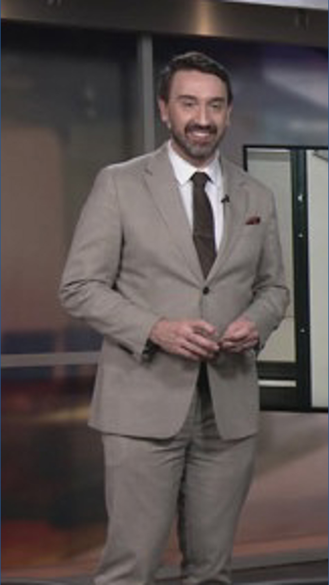Dad jokes with 3News’ Matt Wintz and Dave Chudowsky: The man who came ...