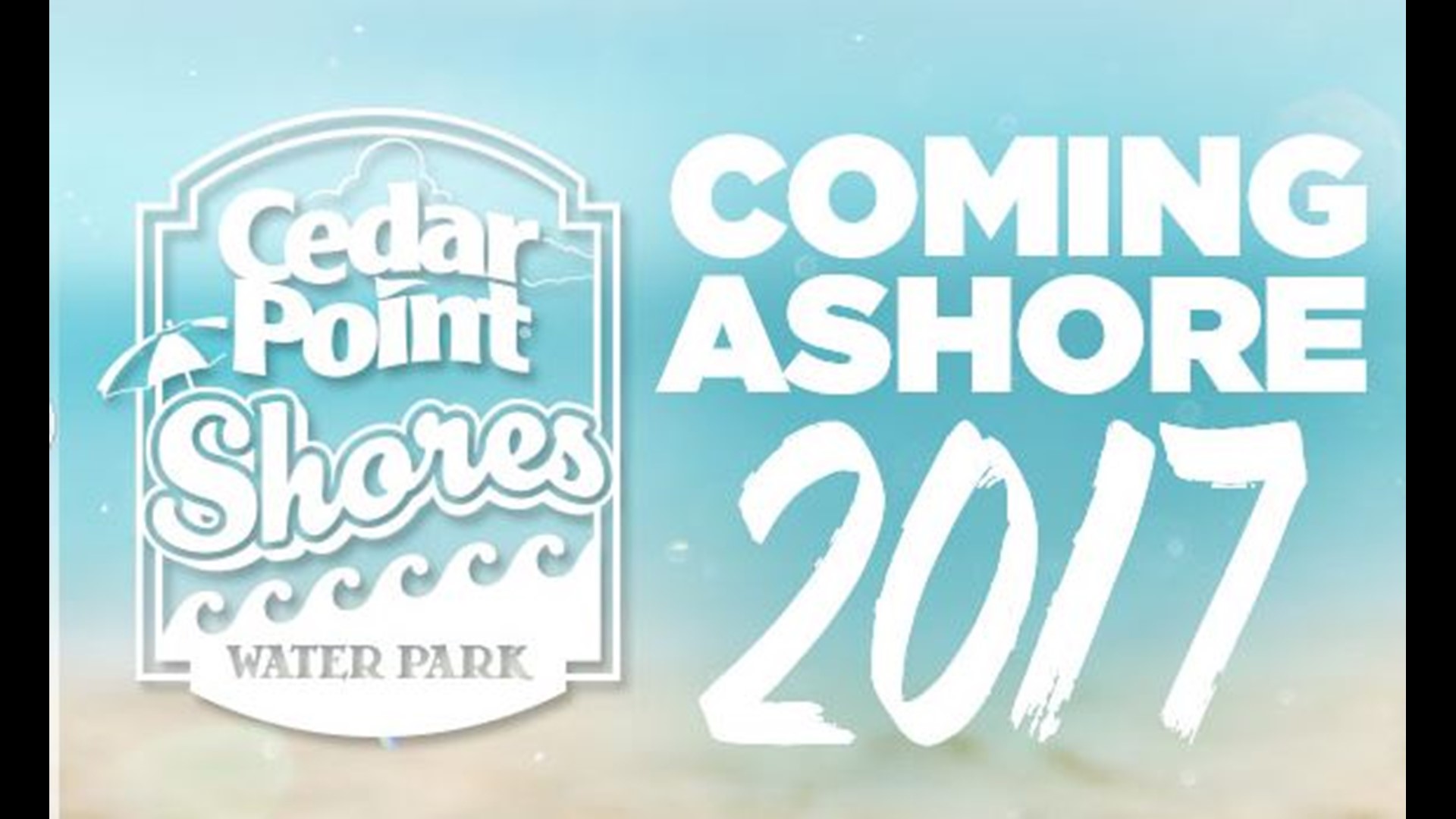 Cedar Point Shores: A new look inside the expanded water park | wkyc.com