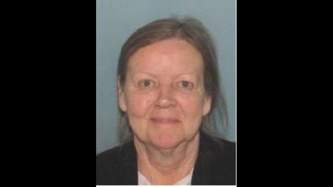 Man charged with aggravated murder in Patsy Hudson case | wkyc.com