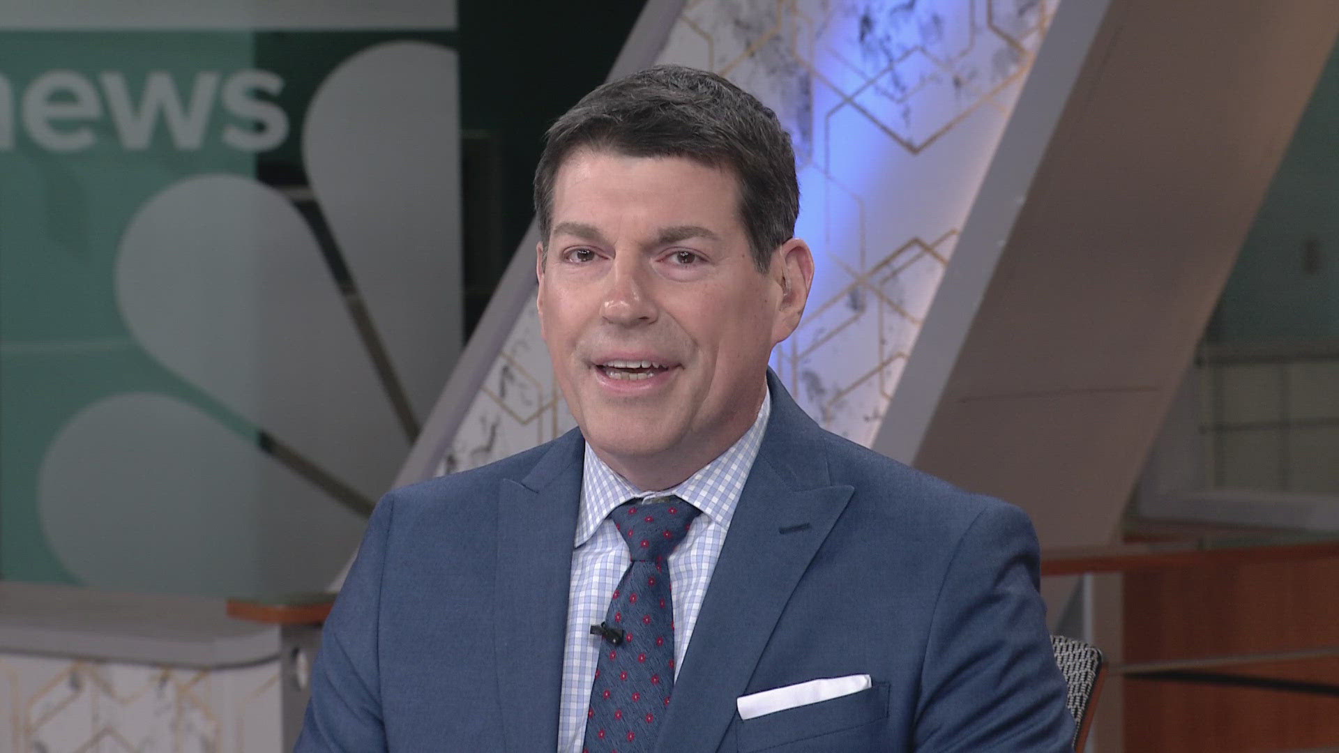 3News' Dave Chudowsky shares personal update: 'I recently found out ...