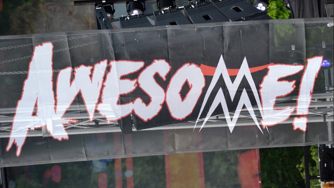 Normandy High School to honor WWE Superstar Mike “The Miz” Mizanin with ...