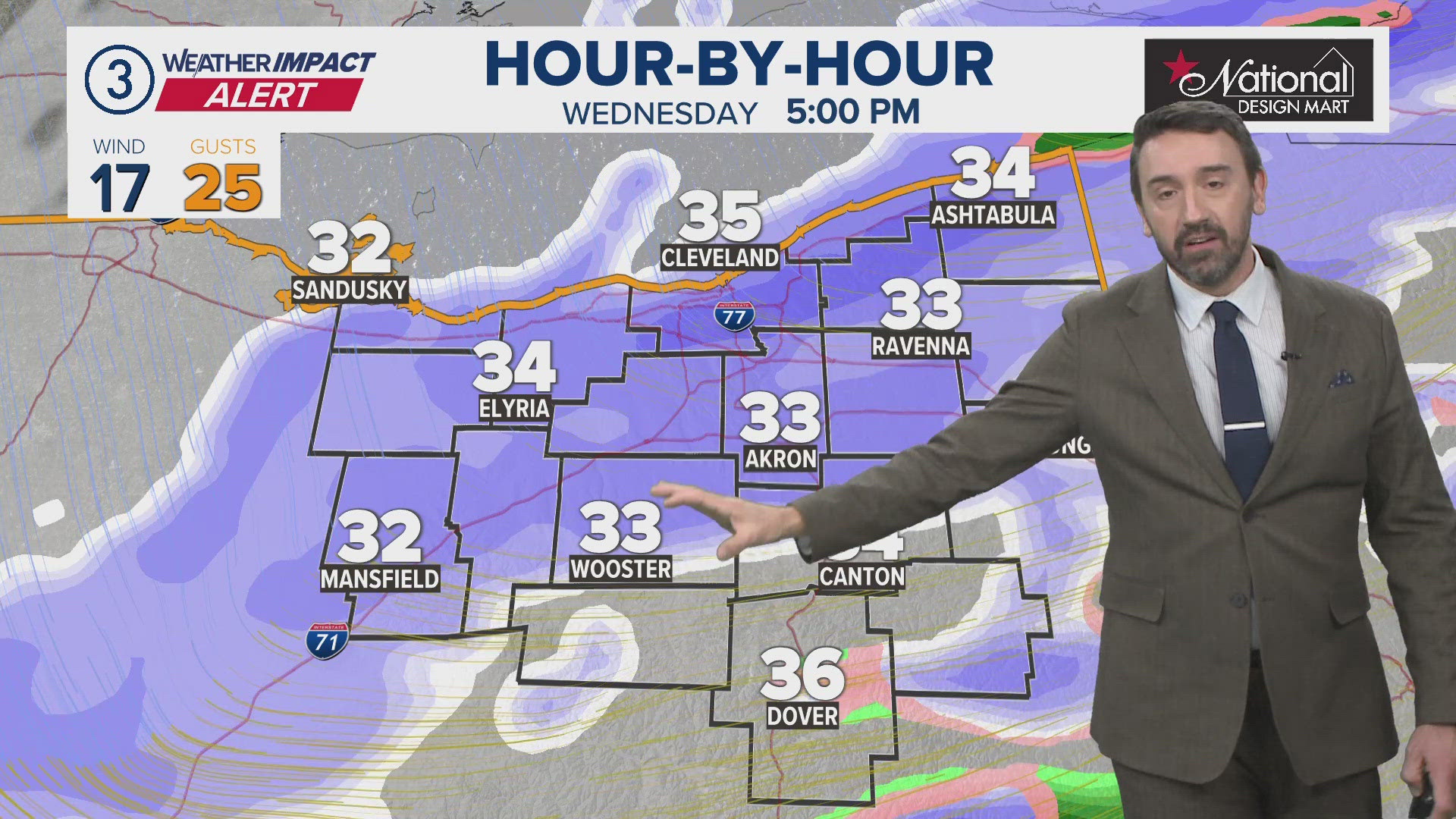 3News Investigates: Inside the evidence in the Ryan Godbey murder case ...