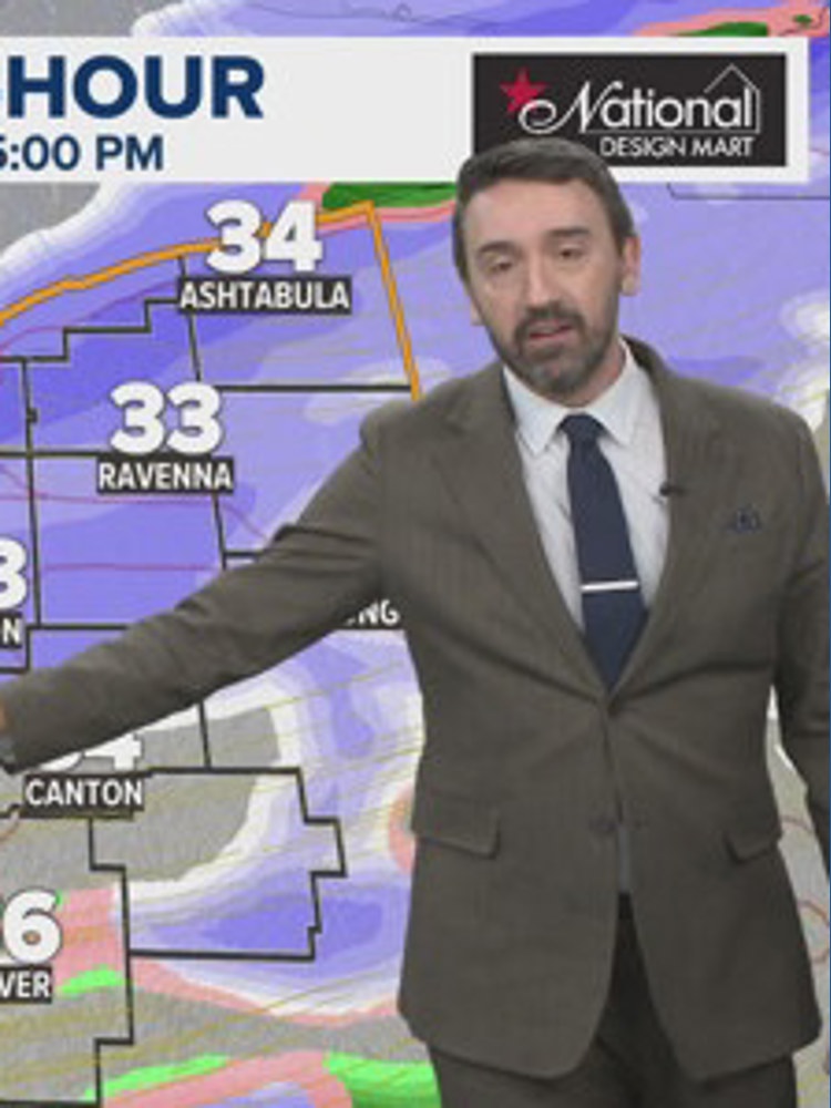 WATCH LIVE | Former Rocky River police officer sentenced | wkyc.com