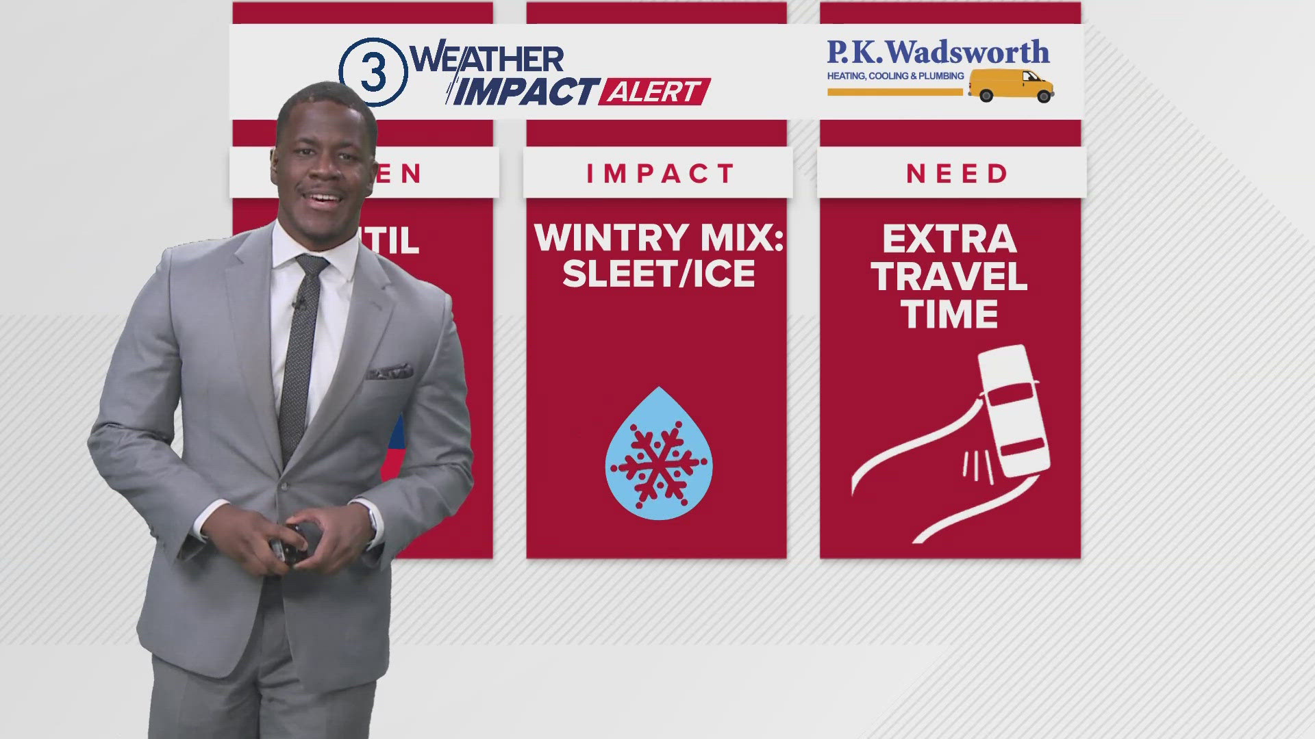 NWS issues Winter Weather Advisory for Northeast Ohio beginning ...