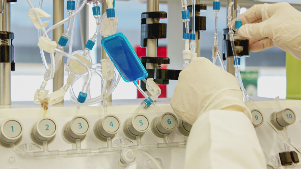 Monica Robins - Journalist Profile - Intelligent Relations