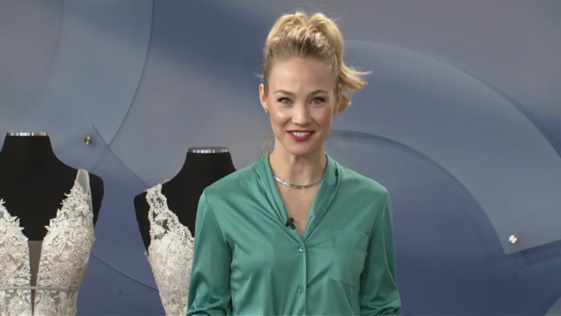 Jennifer Fyffe - Everything You Need to Plan A Wedding Under One Roof ...