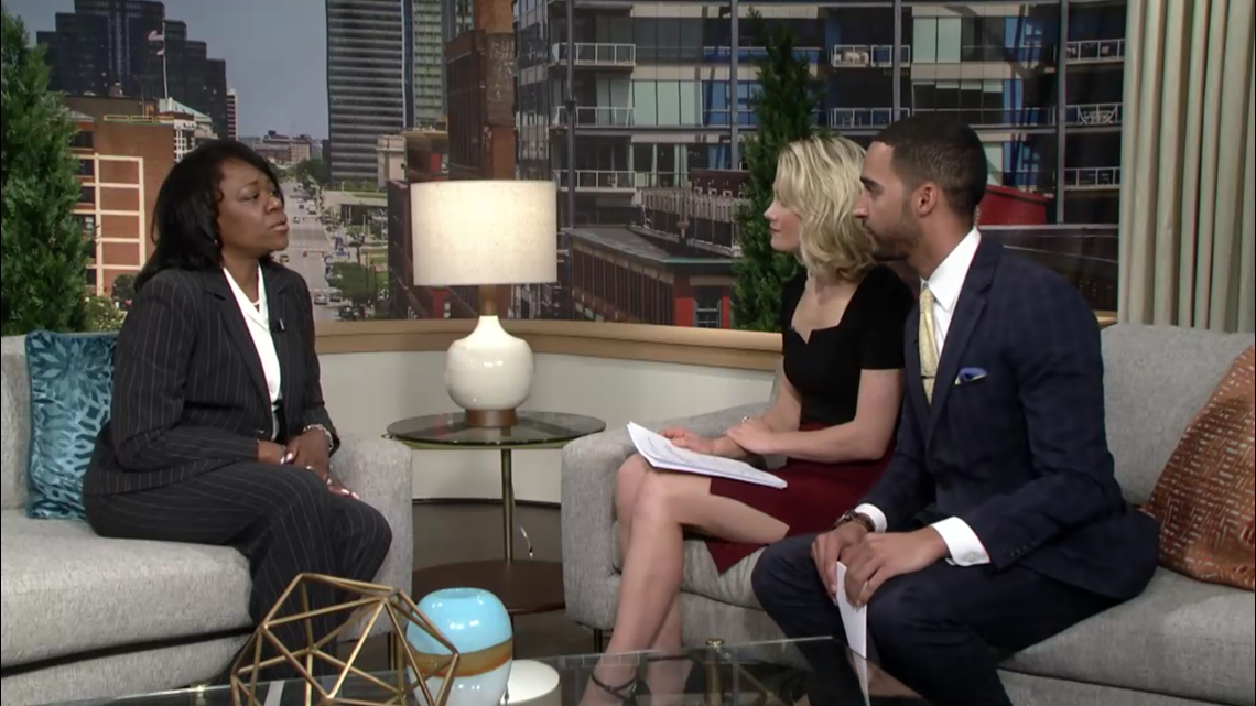 Dorothy Curtis - Dollar Bank’s Mortgages for Mothers | wkyc.com