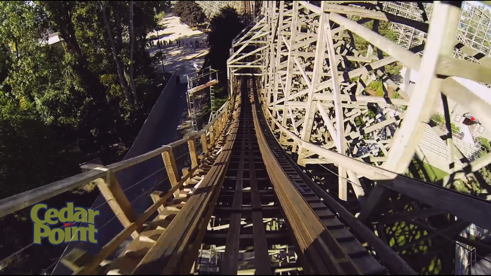 From Mean Streak to Steel Vengeance: A timeline of Cedar Point's newest ...