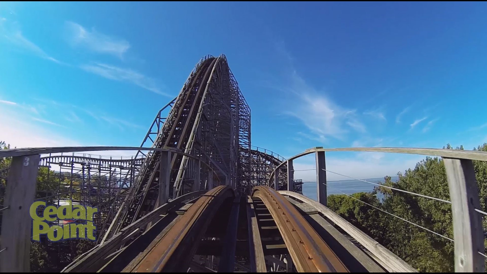 From Mean Streak to Steel Vengeance: A timeline of Cedar Point's newest ...