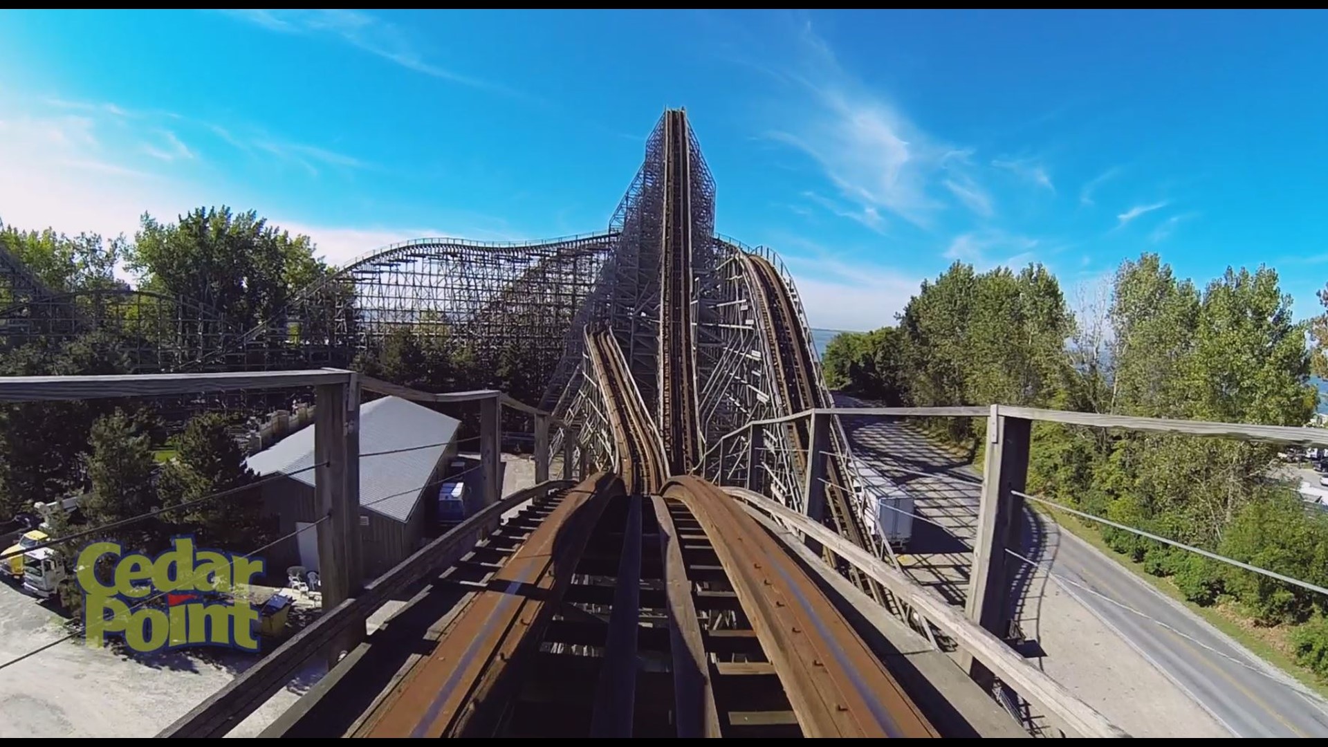 From Mean Streak to Steel Vengeance: A timeline of Cedar Point's newest ...