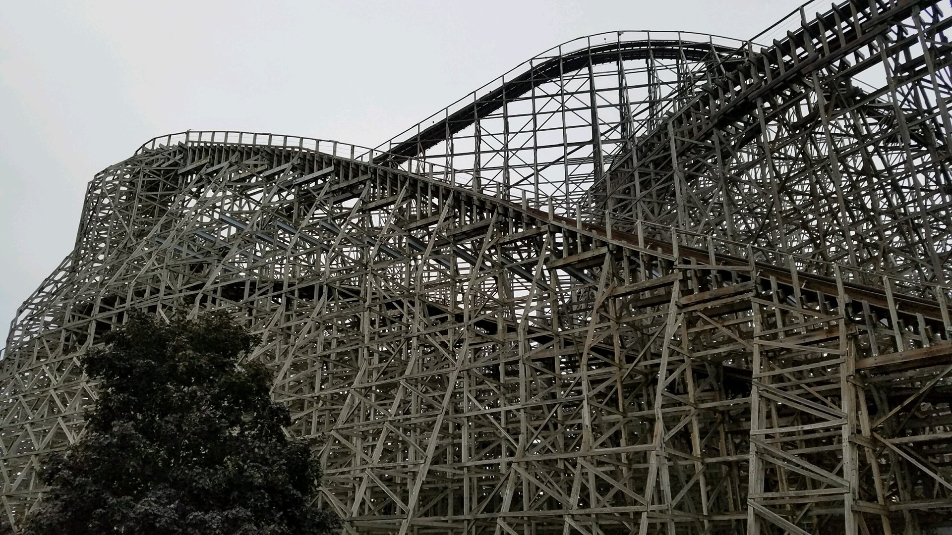 From Mean Streak to Steel Vengeance: A timeline of Cedar Point's newest ...