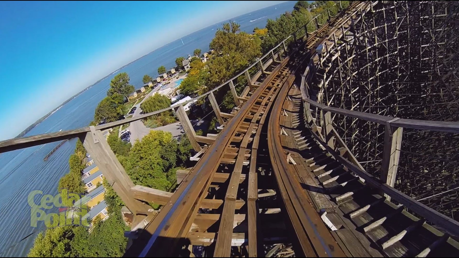 From Mean Streak to Steel Vengeance: A timeline of Cedar Point's newest ...