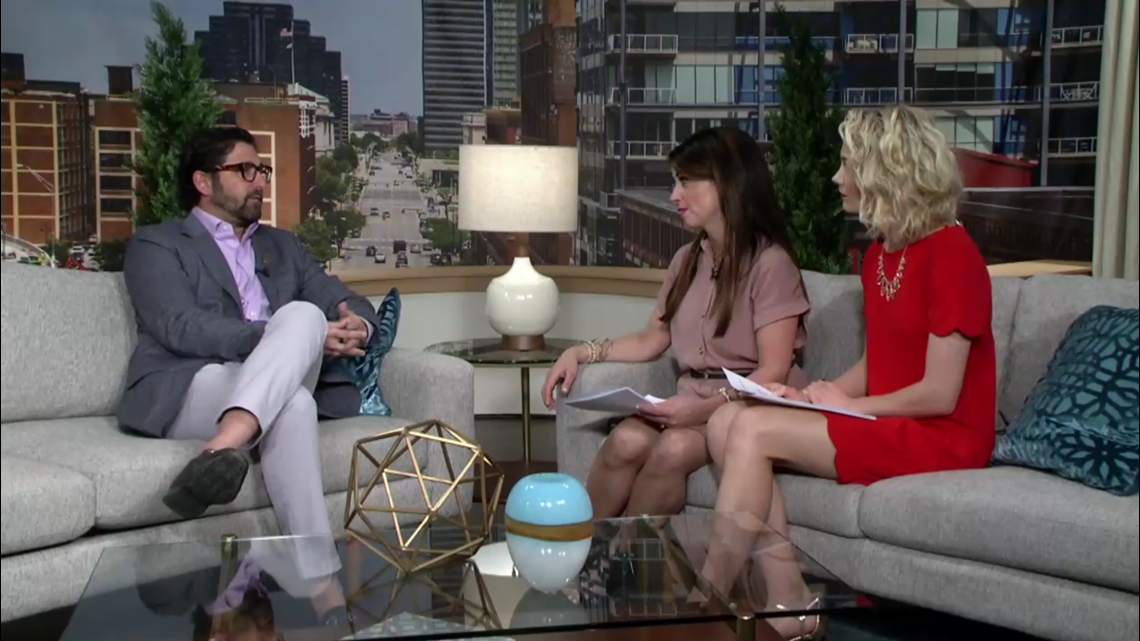 Seth Young - Is now a good time to buy a house? | wkyc.com