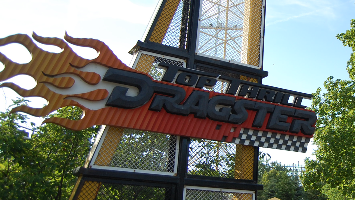 What happened in the Top Thrill Dragster accident at Cedar Point ...